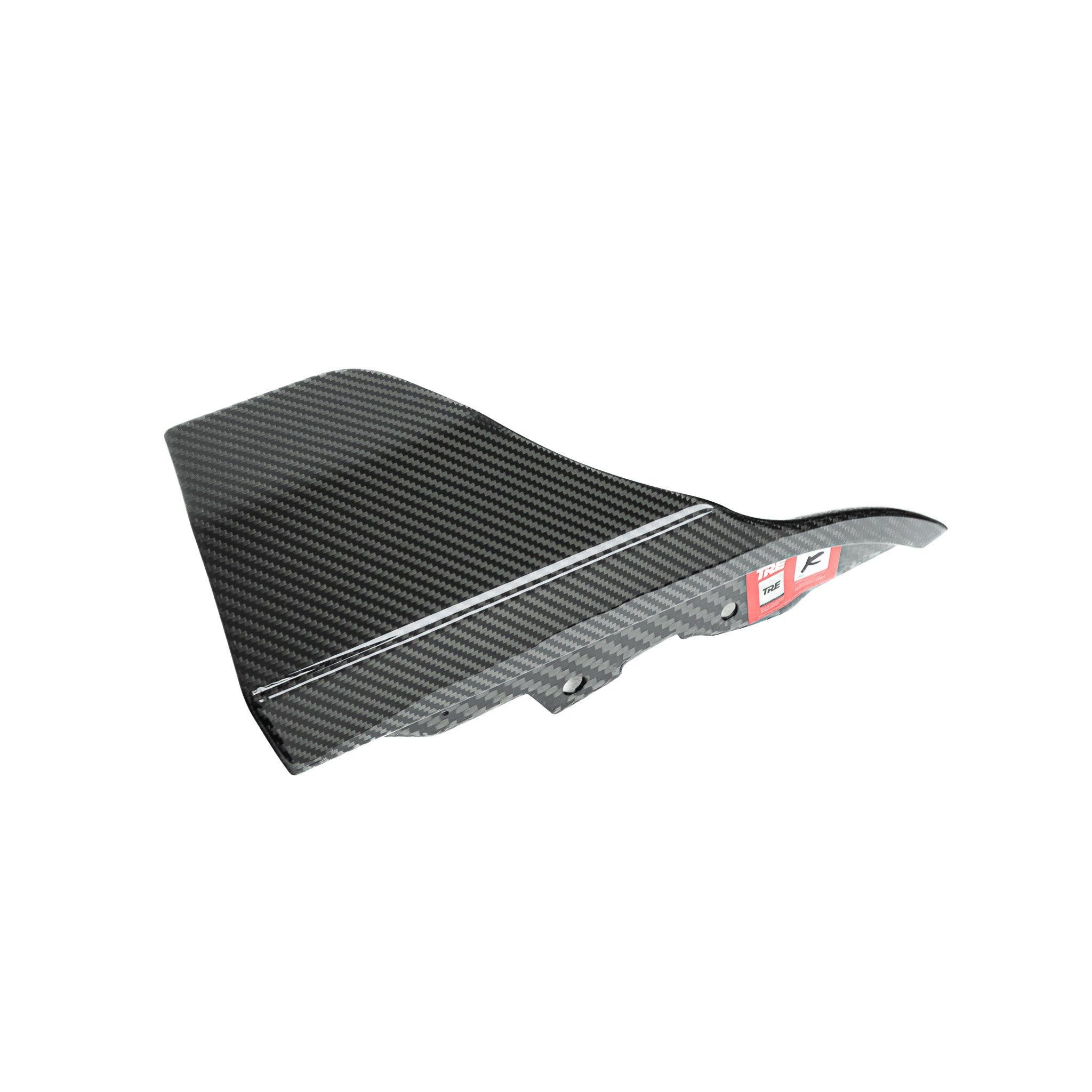 BMW G87 M2 TR87 Carbon Fibre Rear Bumper Winglets by TRE (2023+) – TRE ...