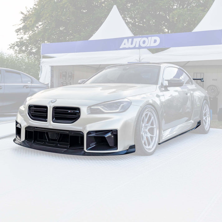 BMW G87 M2 TR87 Winged V3 Carbon Fibre Full Body Kit (2024) | AUTOID ...