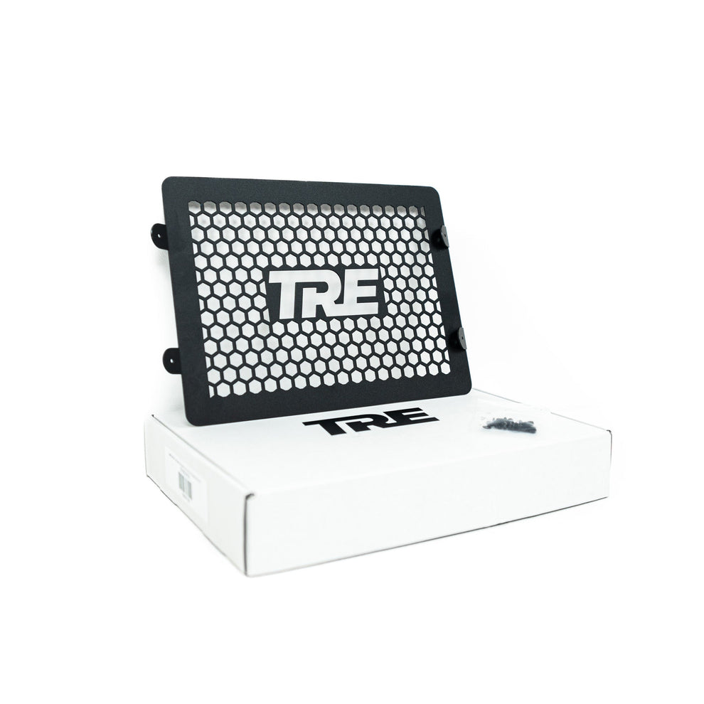 BMW M2 G87, M3 G80 & M4 G82 Metal Skid Plate & Arch Clearance Kit Pack ...